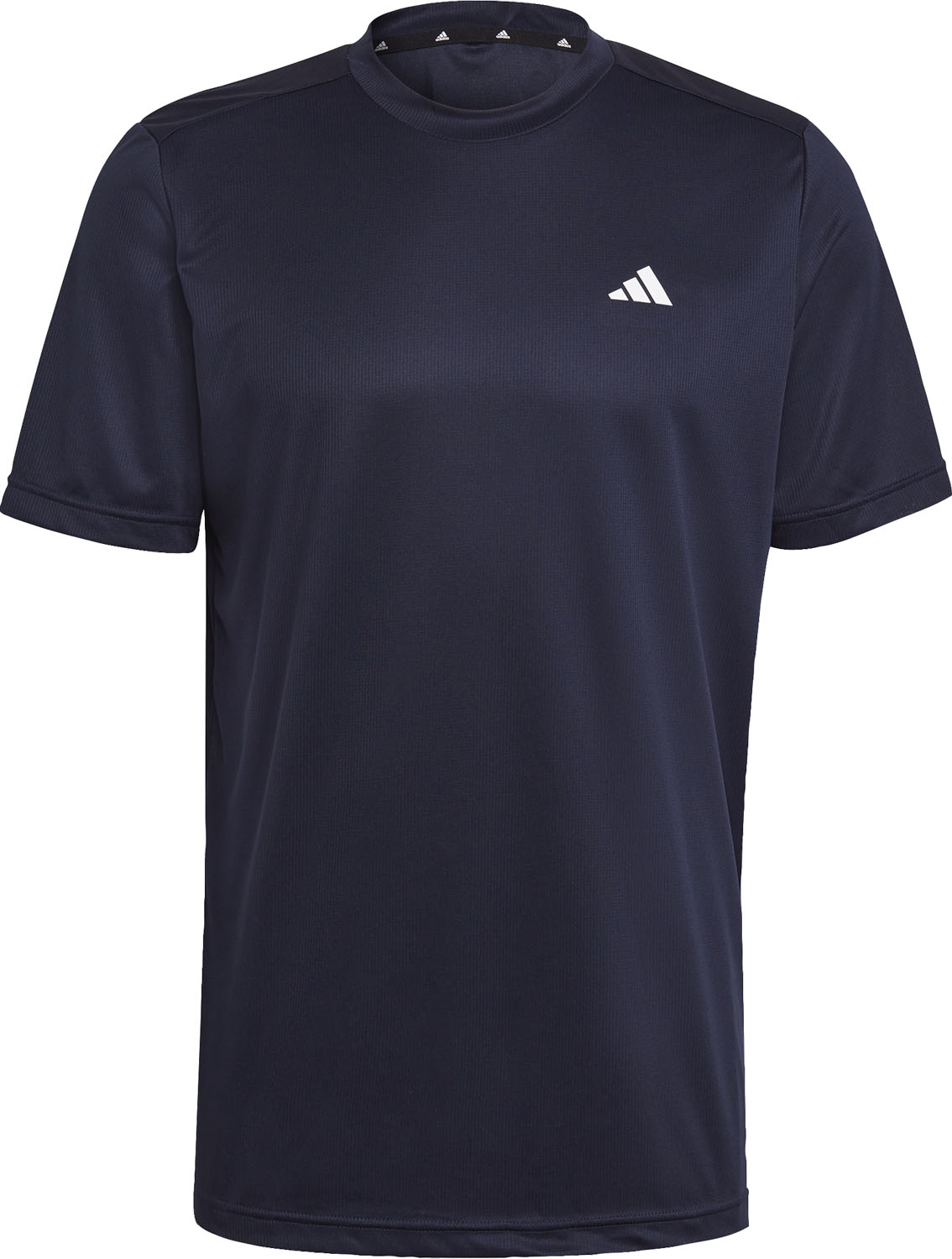 【楽天市場】【4/1 ポイント最大15倍】 アディダス adidas AEROREADY デザインド トゥ ムーブ スポーツ 半袖Tシャツ ...