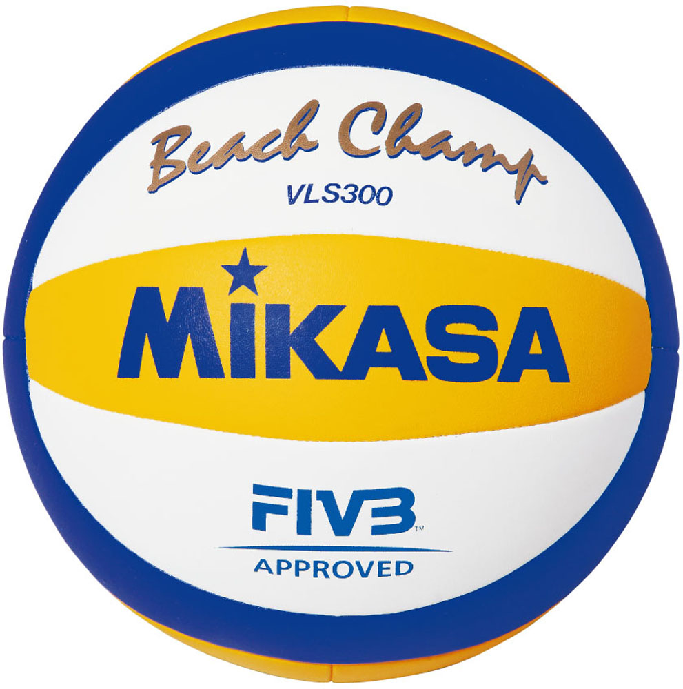 【楽天市場】【ポイント最大15倍 9月30日から10月1日まで】 ミカサ MIKASA バレーボール ビーチバレーボール 国際公認球 ...