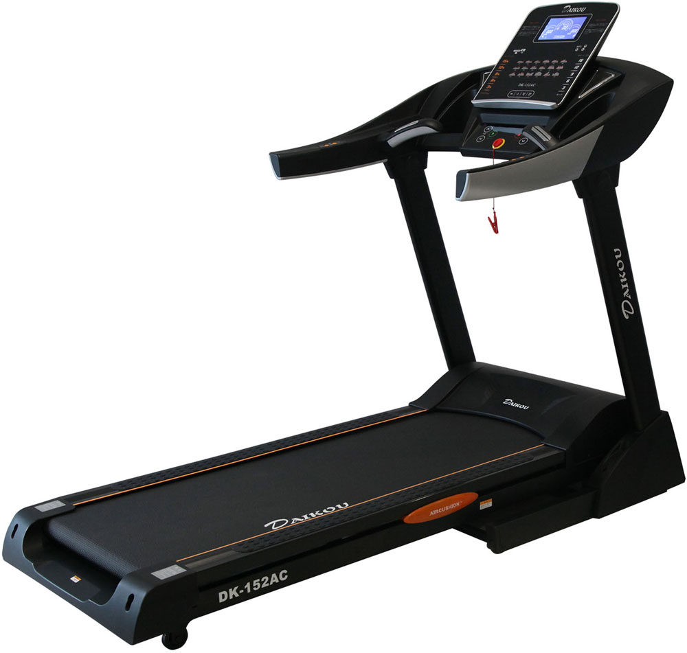 【楽天市場】【1/4まで MAX2000円OFFお年玉クーポン！】 ダイコウ DAIKOU ダイコウ DAIKOU 【メーカー直送品】 準業務用ルームランナー DK-152AC DK152AC ...