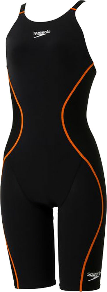 【楽天市場】【ポイントアップ中！】 Speedo スピード スイミング Pro Hybrid 2 Openback Kneeskin ...