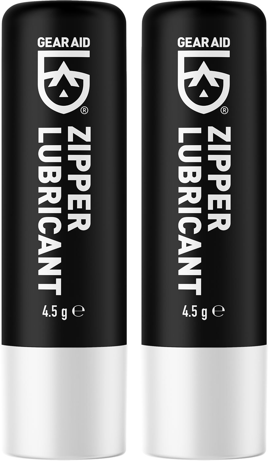 【楽天市場】【5/23から ポイント最大10倍！】 GEAR AID ギアエイド アウトドア ジッパースティック 2ヶ入り 13940 ...