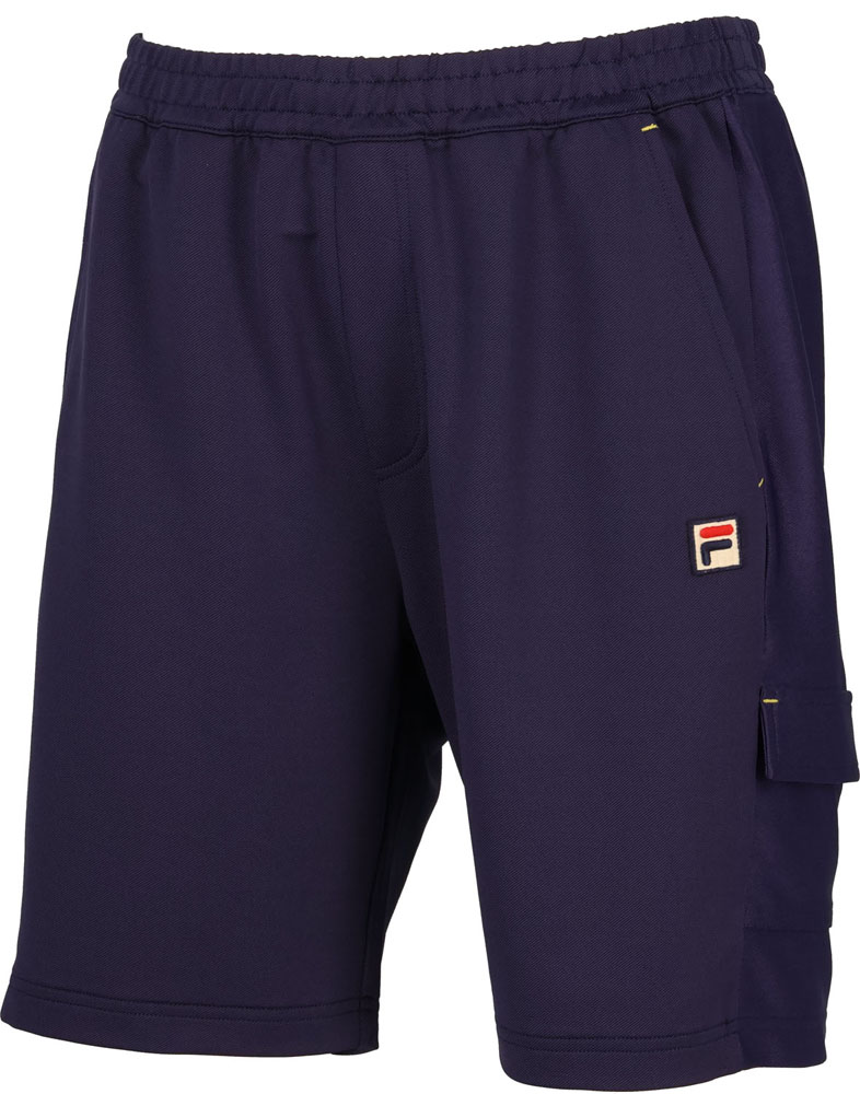 【楽天市場】【3/18 ポイント最大10倍！】 FILA フィラ テニス ハーフパンツ VM5625 20：スポーツアオモリ