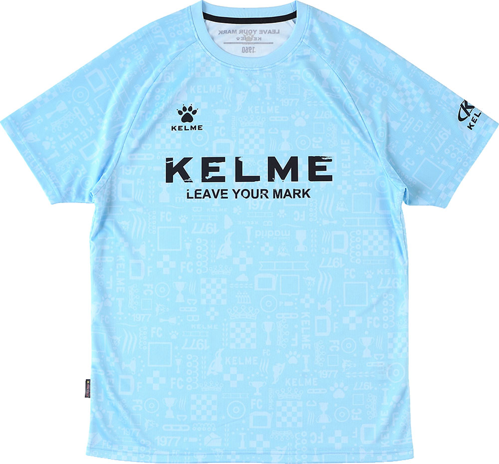 【楽天市場】【3/3 20時から 200円OFFクーポン＆P最大15倍】 KELME ケレメ フットサル プラクティスシャツ KC23S140：スポーツアオモリ