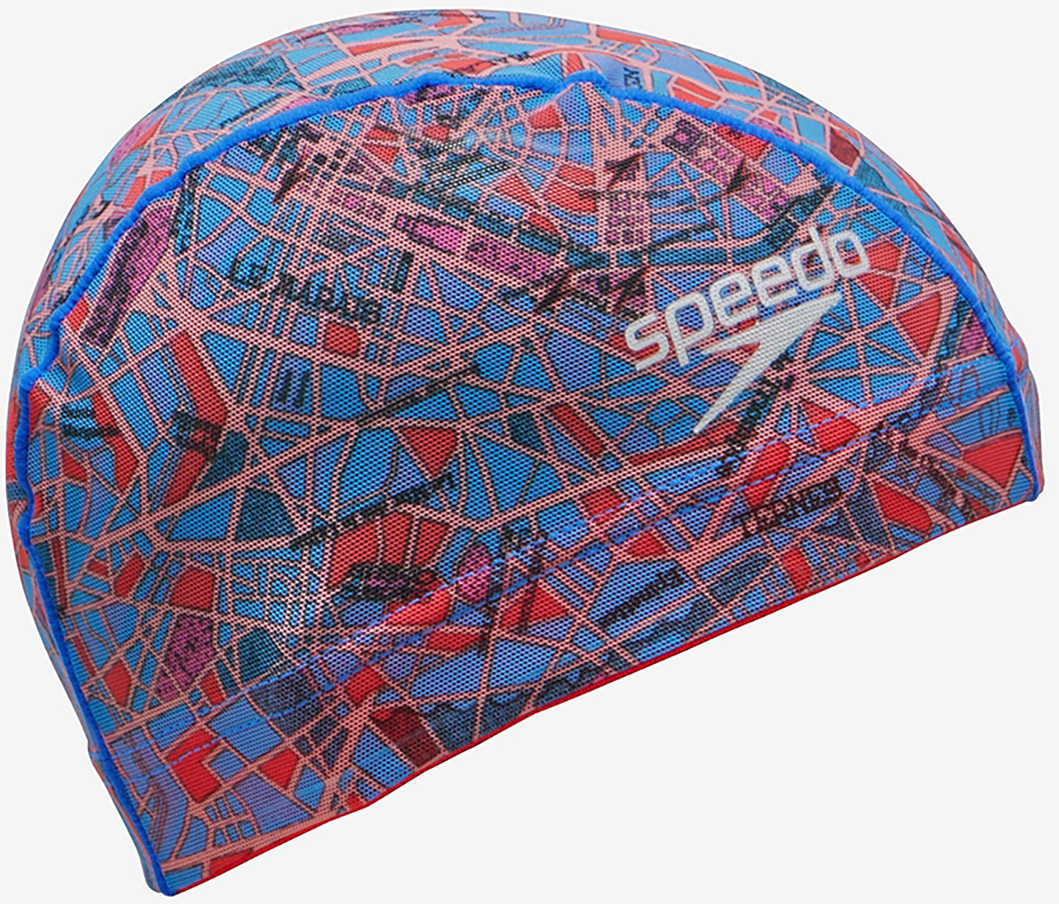 【楽天市場】【2/15-2/16 ポイント最大10倍！】 Speedo スピード スイミング Ville Mesh Cap SE12405 ...
