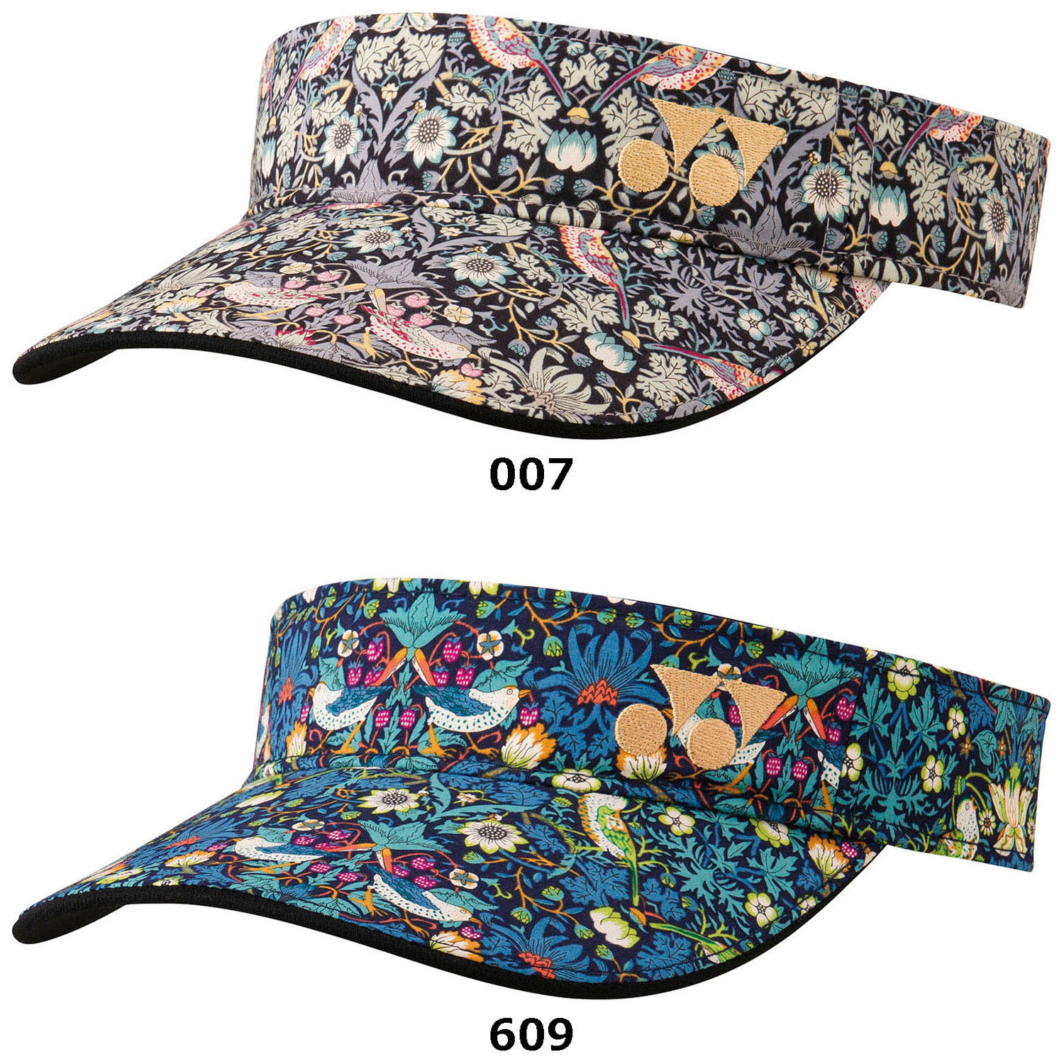 【楽天市場】【P最大15倍 6/11まで】 ヨネックス YONEX テニス ウィメンズサンバイザー 40118：スポーツアオモリ