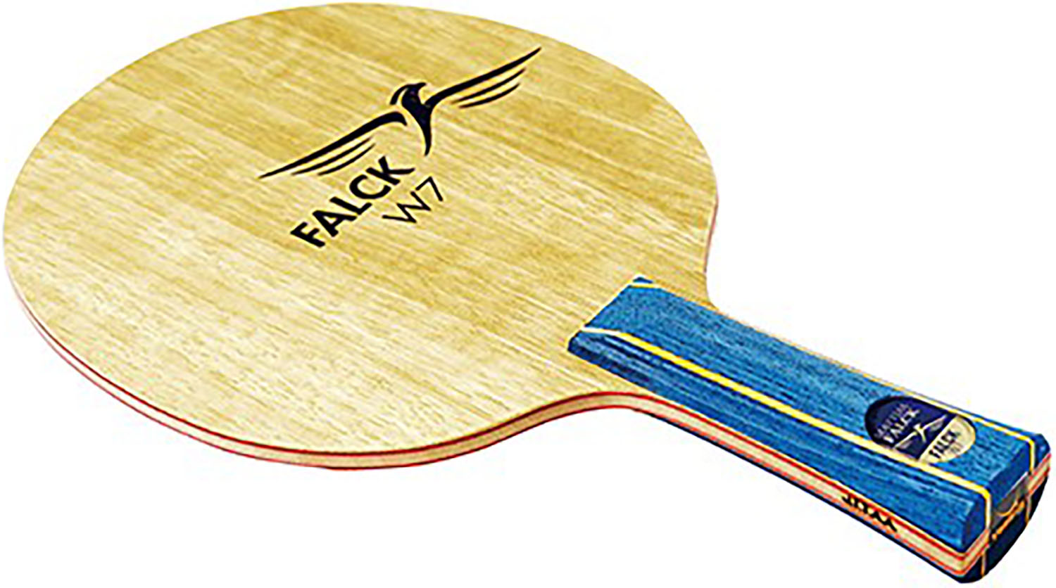 【楽天市場】【1/5 ポイント最大10倍！】 ヤサカ Yasaka 卓球 ファルク W7 FLA YF13：スポーツアオモリ