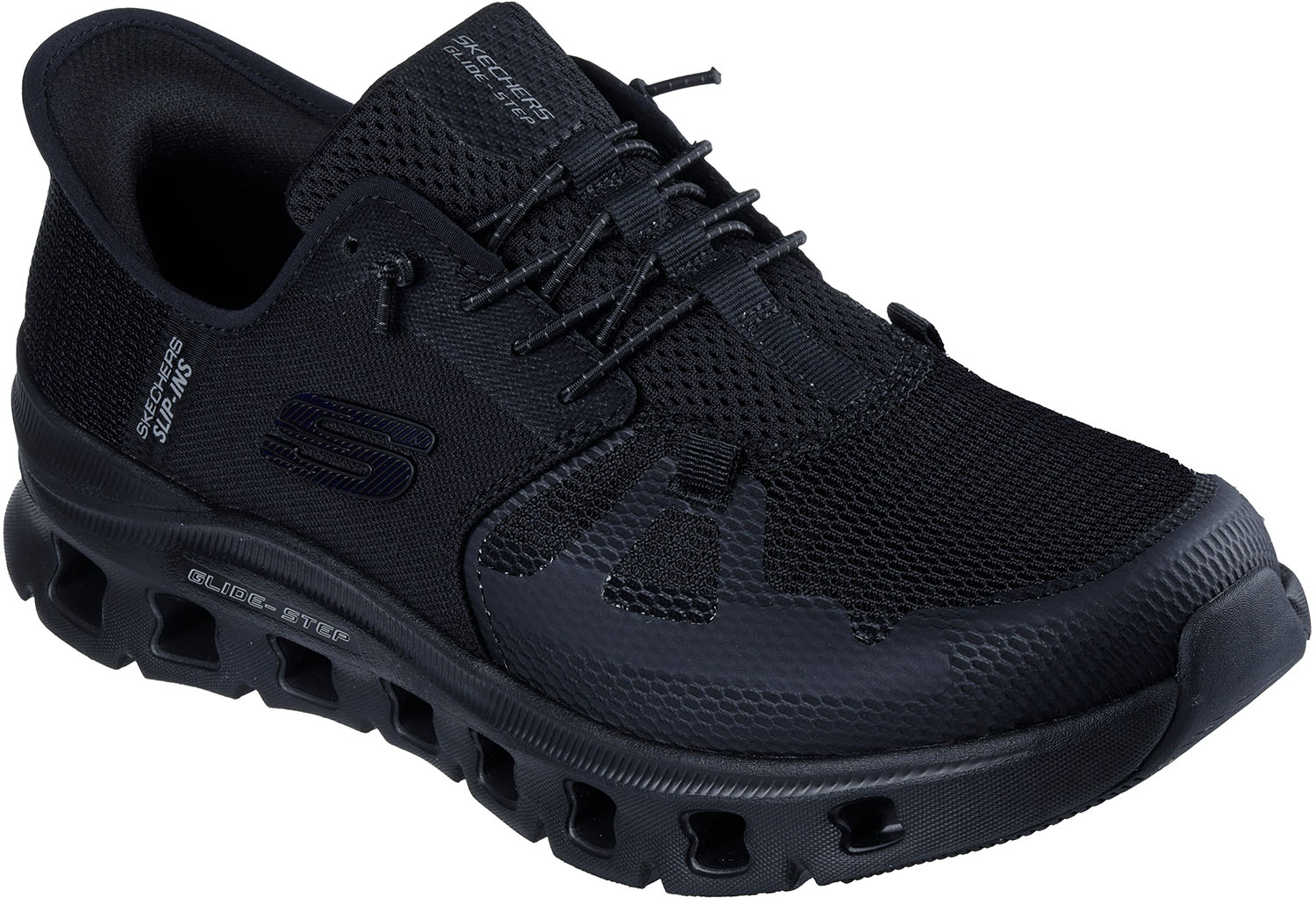 【楽天市場】【11/30 ポイント最大12倍！】 スケッチャーズ SKECHERS GLIDE-STEP PRO 232930：スポーツアオモリ