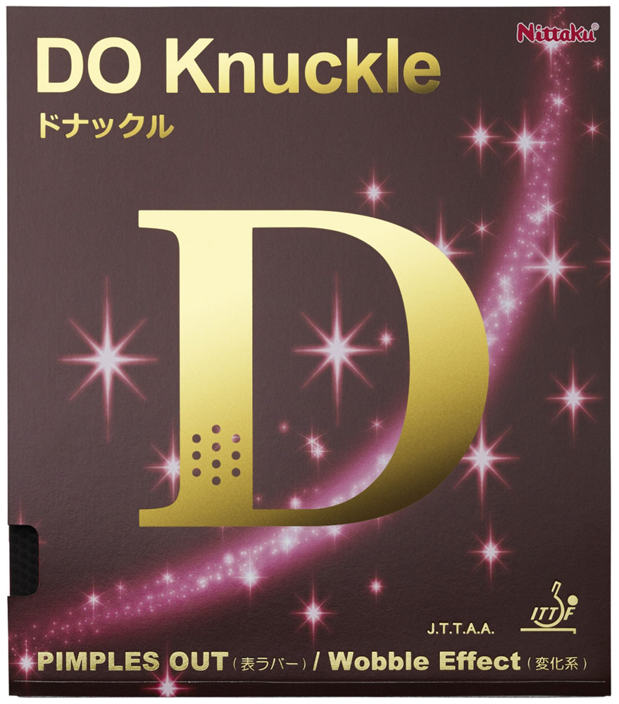 楽天市場】ニッタク Nittaku 卓球ラバー ドナックル 表ソフトラバー NR