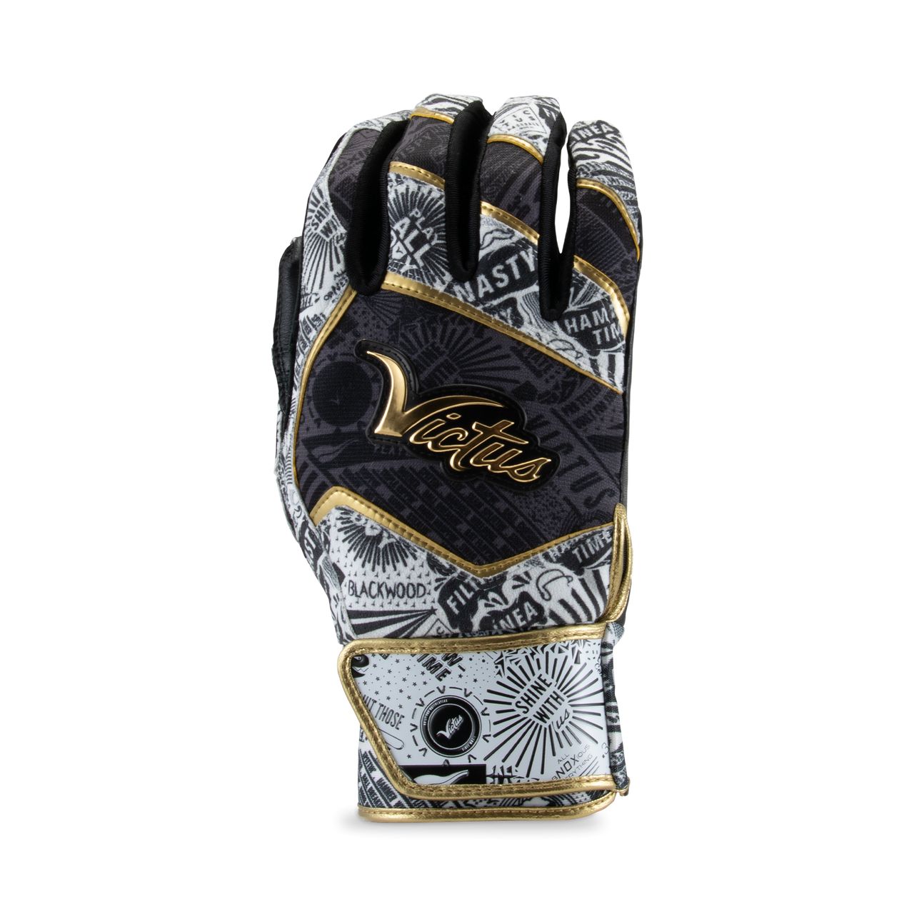 【楽天市場】** 【Victus/ヴィクタス】 【VBGNOX】 【VICTUS NOX BATTING GLOVE】野球：スポーツビーイング
