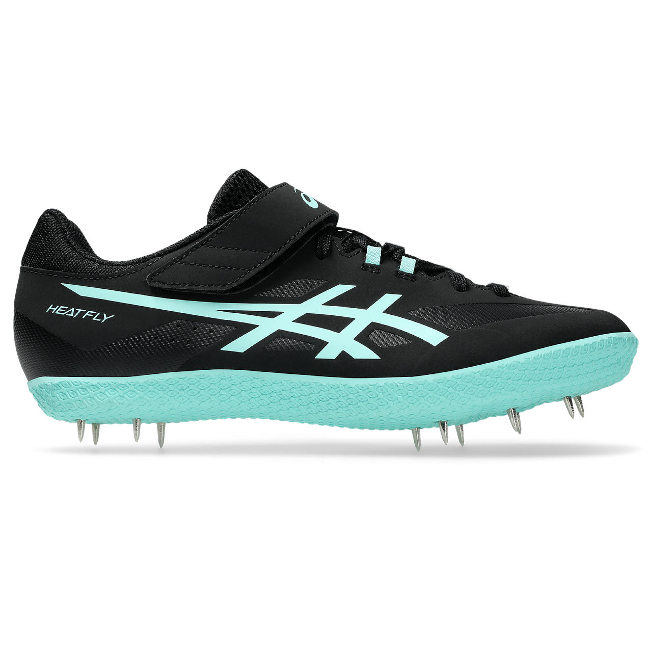 【楽天市場】**【asics/アシックス】 【1093A249】 【HEAT FLY 2】陸上 シューズ：スポーツビーイング