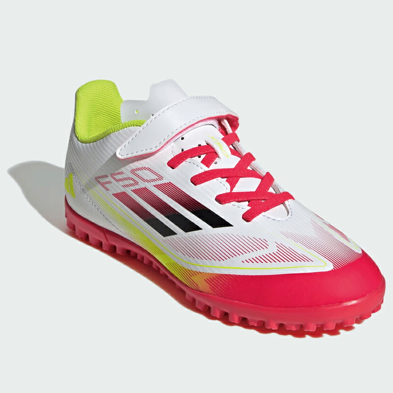 【楽天市場】adidas/アディダス キッズ F50 クラブ TF H&L（IE1313）：SportsBOX 楽天市場店
