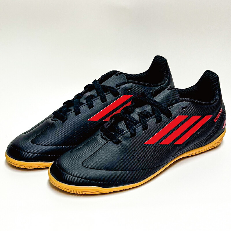 【楽天市場】adidas/アディダス デポルティーボ III IN ジュニア（IF1412）：SportsBOX 楽天市場店