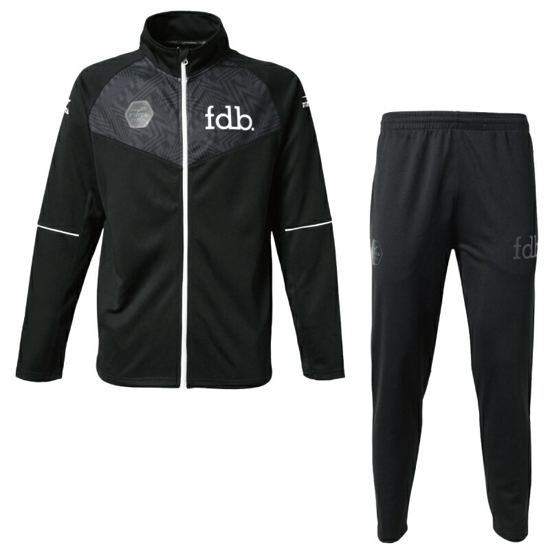 【楽天市場】FINTA/フィンタ トレーニングスーツ上下セット（FF2303-FF2310）：SportsBOX 楽天市場店