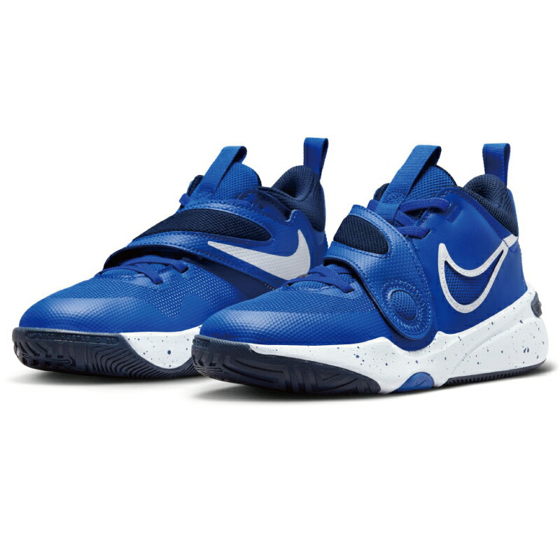 【楽天市場】NIKE/ナイキ チーム ハッスル D 11（DV8996-400）：SportsBOX 楽天市場店