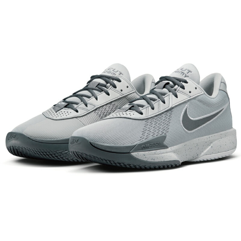 【楽天市場】【25.5cmのみ！】NIKE/ナイキ エアズーム G.T. カット アカデミー EP（FB2598-004）：SportsBOX ...