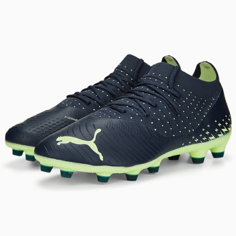 【楽天市場】【25.0cmのみ！】PUMA/プーマ フューチャー Z 3.4 HG/AG（107000-01）：SportsBOX 楽天市場店