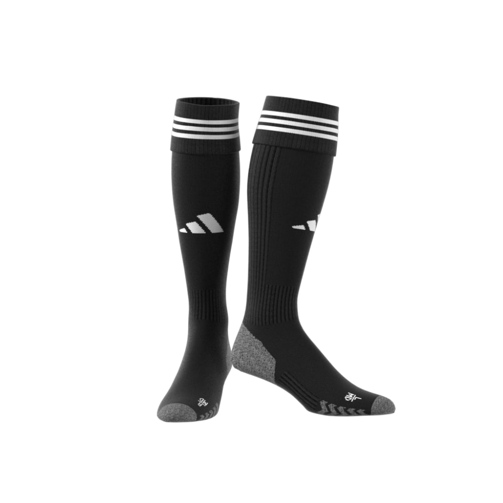 【楽天市場】アディダス ADI 23 SOCK フットボールソックス HT5027ブラック/ホワイト サッカー ストッキング：スポーツセンター2号店