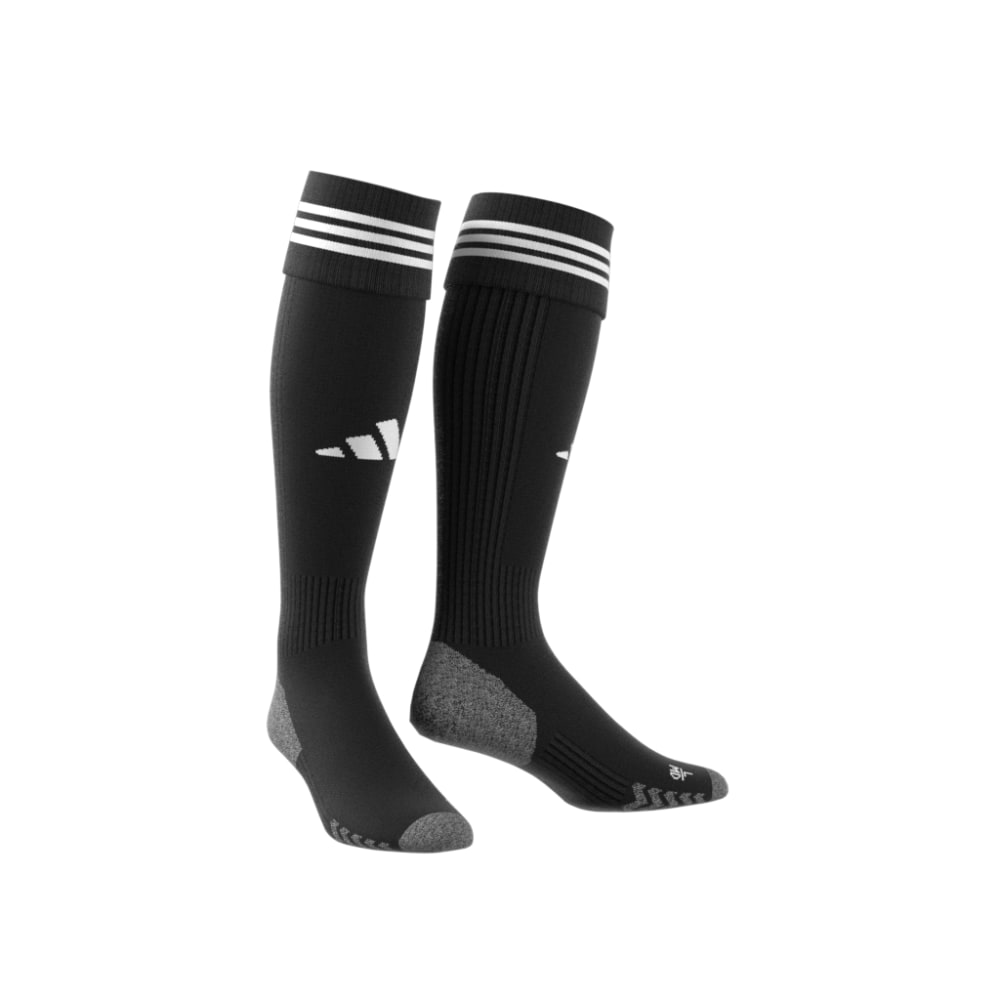 【楽天市場】アディダス サッカーソックス ADI23SOCK HT5027 ブラック/ホワイト adidas ストッキング フットボール ...