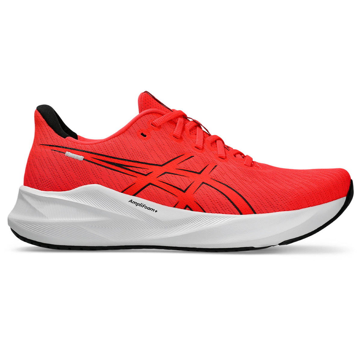 楽天市場】アシックス asics 1011C077 GT-1000 14 FLASH RED/BLACK