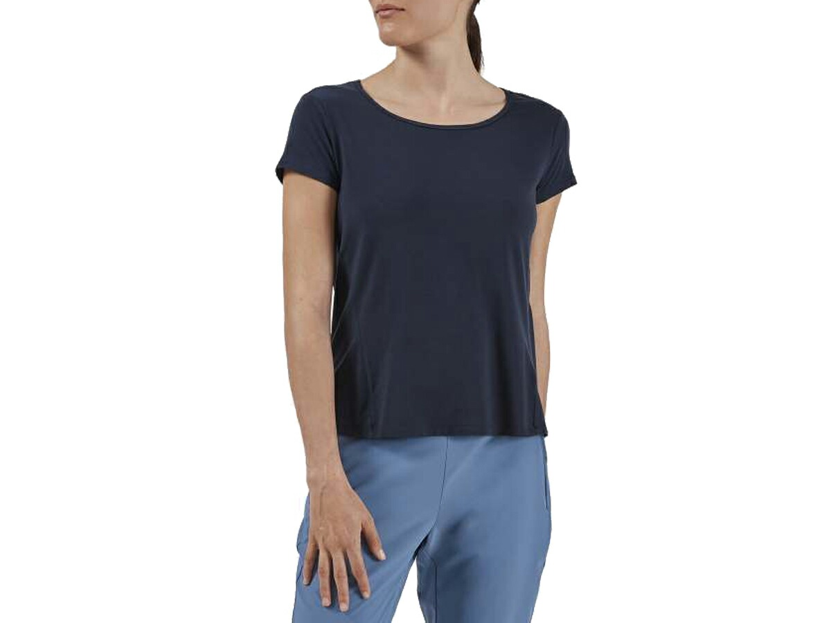 【楽天市場】オン On Active-T Breathe アクティブ-T ブレス レディース 春 夏 ネイビー 紺 スポーツ フィットネス ...