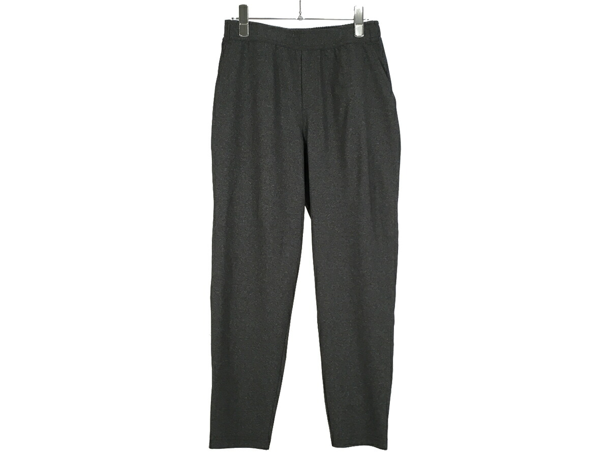 【楽天市場】アーバンリトリート urbanretreat Primeflexベーシックトラウザー レディース グレー 灰色 スポーツ ...