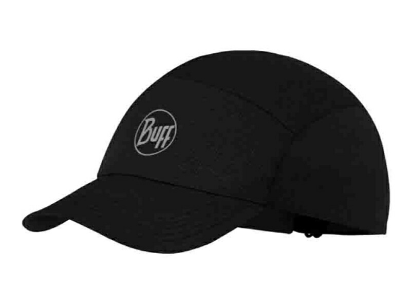 【楽天市場】バフ buff SPEED CAP SOLID BLACK ブラック スポーツ 帽子 キャップ 472298-ブラック：スポーツマリオ