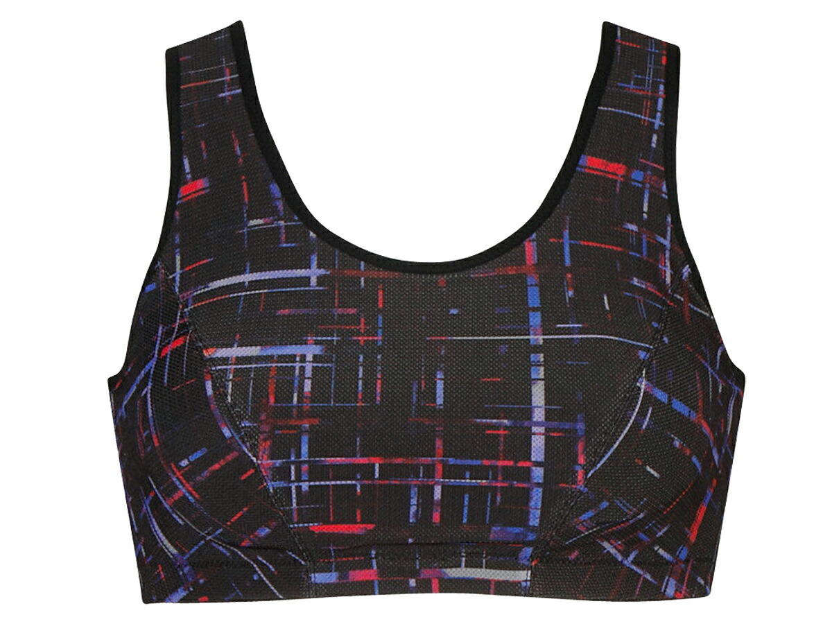 【楽天市場】シーダブリューエックス ワコール CW-X スポーツブラ(EF・GHカップ) レディース オールシーズン ブラック 黒 インナー アンダー スポーツブラ ブラトップ HTY138 ...