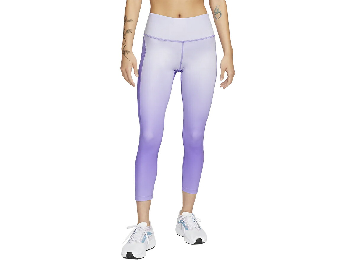 楽天市場】ナイキ NIKE Dri-FIT ワン ハイウエスト 7/8 レギンス