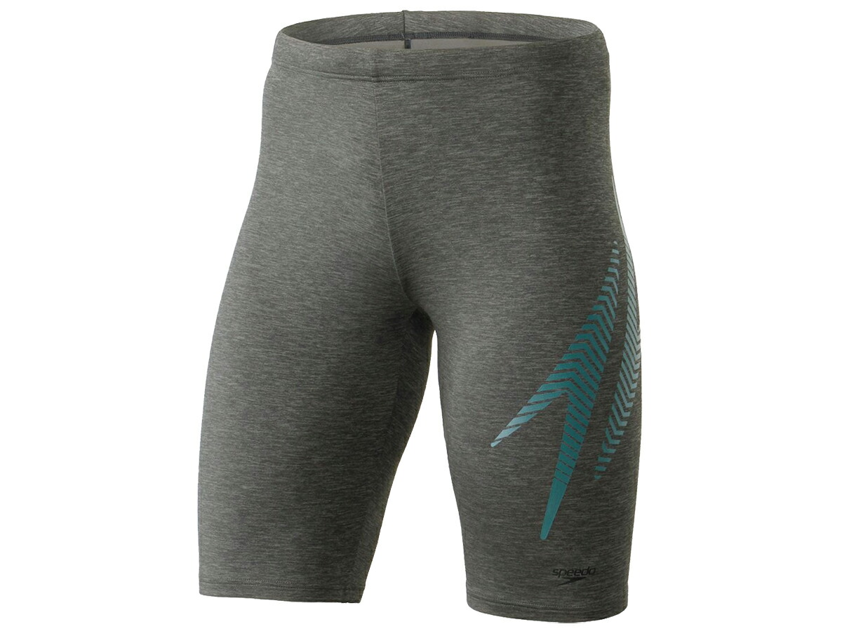 【楽天市場】スピード speedo W Boom 3D Jammer ダブルブーンスリーディージャマー メンズ グレー 灰色 水泳 スイム ...