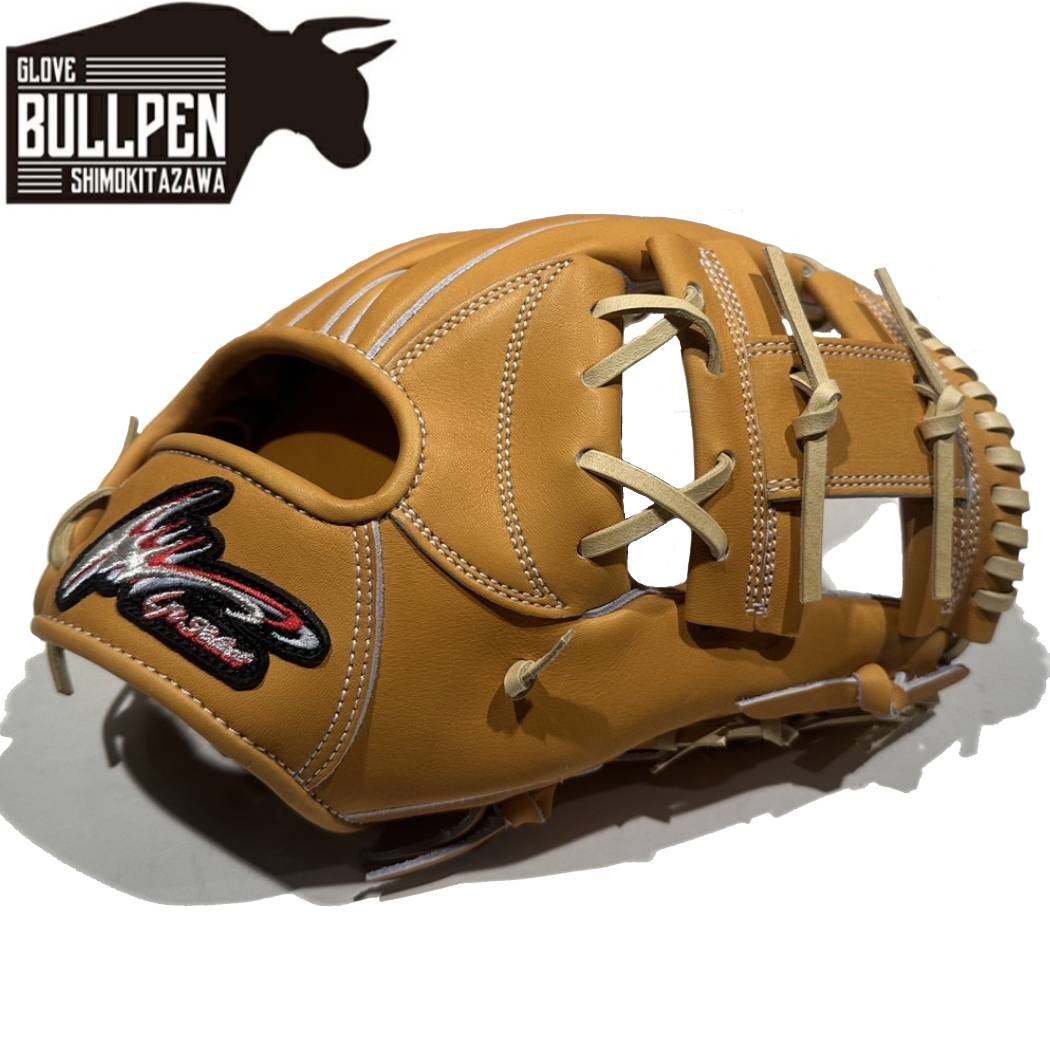 【楽天市場】アイピーセレクト ip select ipセレクト 専用袋グラブ袋付き Progress RB Collection 軟式グラブ 内野手用 野球 軟式 グローブ 内野手 学生 草野 ...