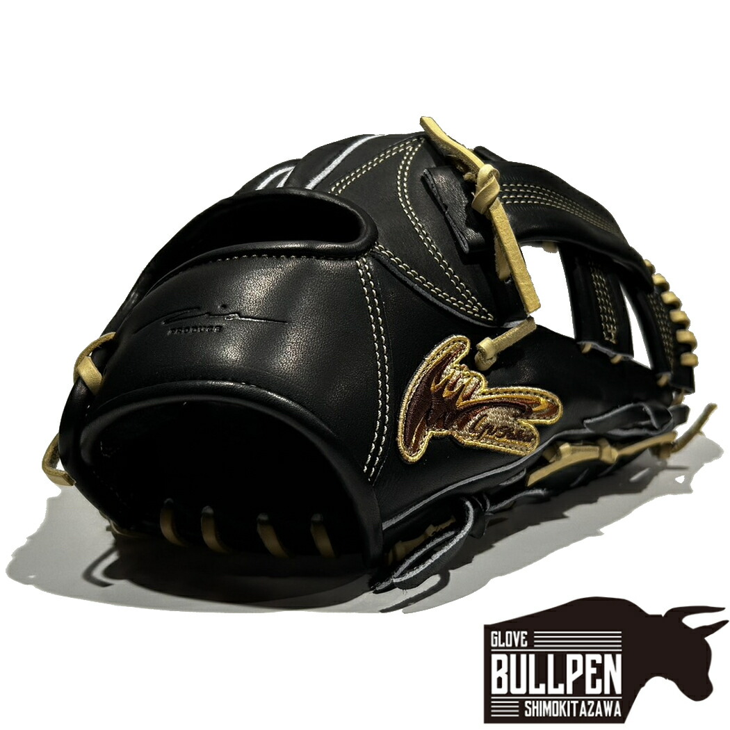 【楽天市場】アイピーセレクト ip select ipセレクト 【専用グラブ袋付き】Excellent Collection 限定 硬式用グラブ 内野手用 大引きモデル 28.0cm 一般 ...