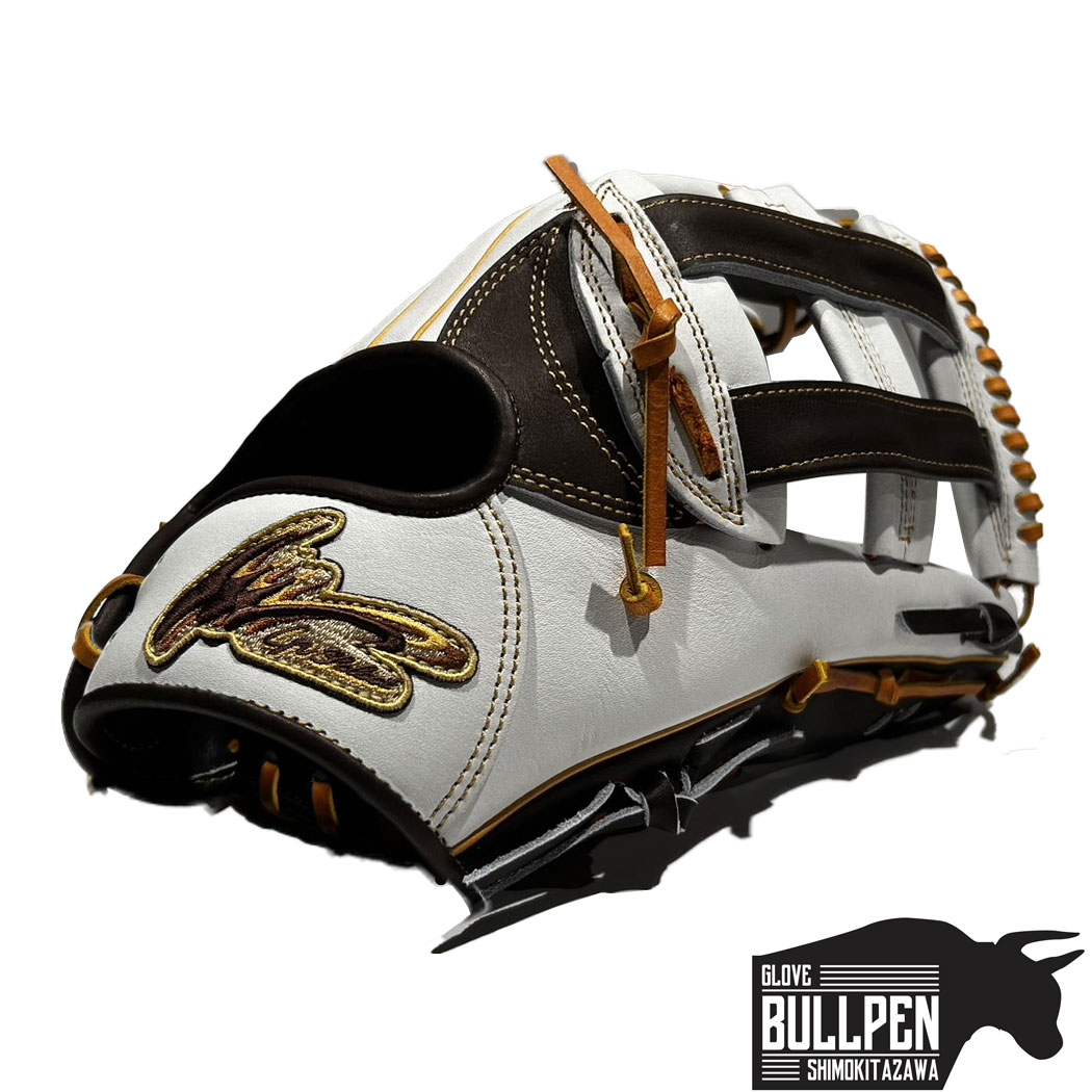 【楽天市場】アイピーセレクト ip select ipセレクト 【専用グラブ袋付き】限定 アイピーセレクト 軟式外野手用グラブ Progress RB Collection Ip.003 野球 ...