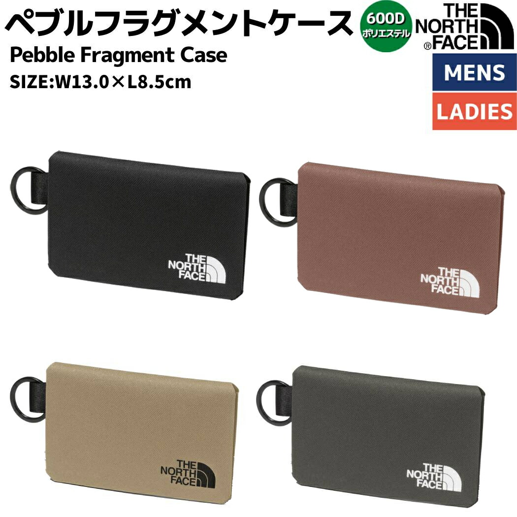 【楽天市場】ザ・ノース・フェイス THE NORTH FACE 【正規取扱店】Pebble Fragment Case ペブルフラグメント ...