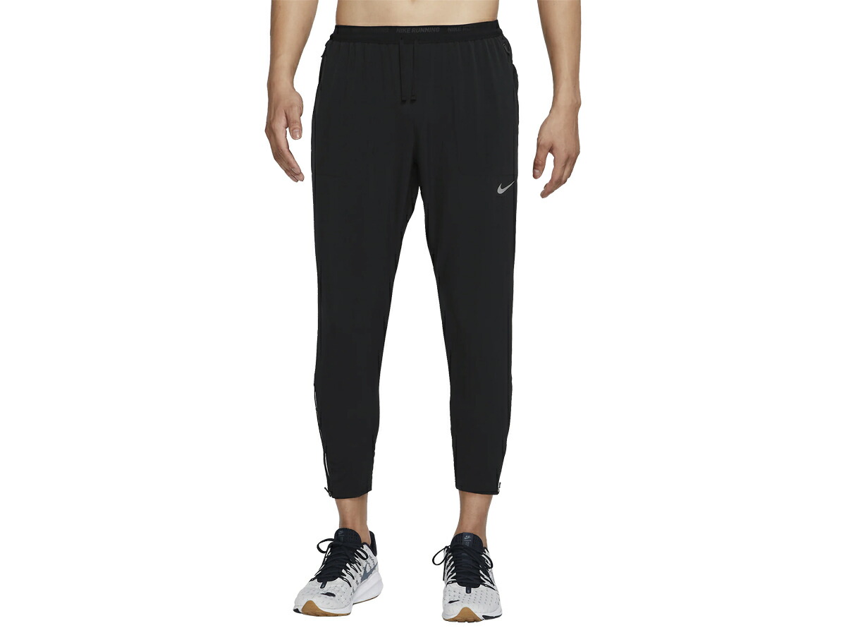 【楽天市場】ナイキ NIKE Dri-FIT フェノム エリート ウーブン ランニングパンツ メンズ ブラック 黒 スポーツ トレーニング ロング パンツ DQ4746-010：スポーツマリオ