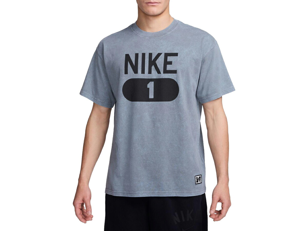 【楽天市場】ナイキ NIKE フィットネス Tシャツ メンズ 春 夏 グレー 灰色 スポーツ トレーニング 半袖 Tシャツ HJ3627 ...