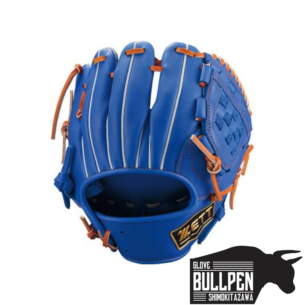 【楽天市場】ゼット ZETT 限定 硬式用 トレーニンググラブ 【ベースボールマリオ】 野球 硬式 グローブ トレーニンググラブ BPGB17315：スポーツマリオ