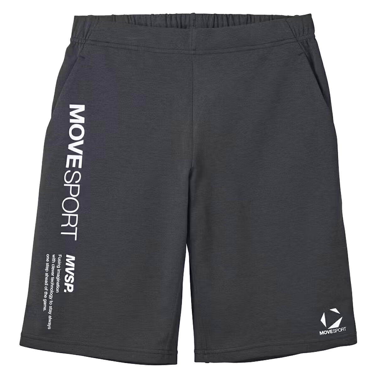 【楽天市場】ムーブスポーツ MOVESPORT SUNSCREEN TAIKYU サンスクリーン タイキュウ ジャージハーフパンツ メンズ ブラック 黒 スポーツ トレーニング ハーフ パンツ ...