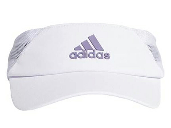 【楽天市場】アディダス：AEROREADY バイザー【adidas スポーツ 帽子 キャップ サンバイザー】 【191013】：スポーツマリオ