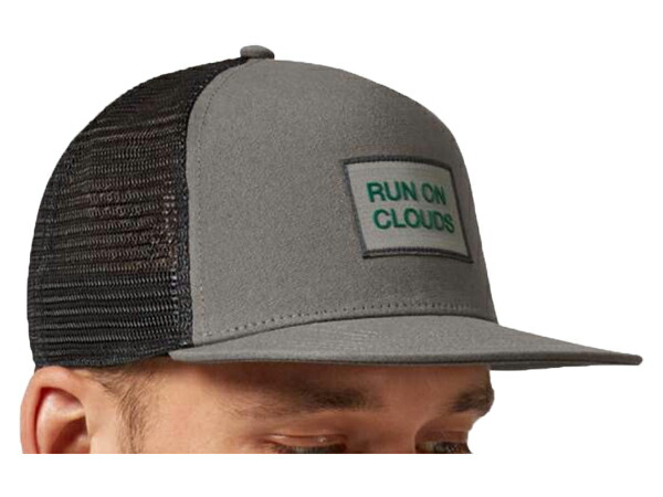 【楽天市場】オン：【メンズ＆レディース】クルーキャップ【On Crew Cap スポーツ 帽子 キャップ】：スポーツマリオ