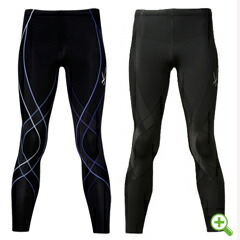 【楽天市場】ワコール Wacoal CW-X ジェネレーターモデル メンズ スポーツタイツ GENERATOR HZO639 BL KO：スポーツミツハシ楽天市場店