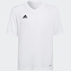 【楽天市場】アディダス adidas ENTRADA 22 ジャージー（ジュニア）半袖 サッカー HC5054：スポーツミツハシ楽天市場店