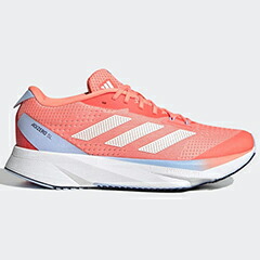 【楽天市場】アディダス adidas アディゼロ SL（レディース）ランニングシューズ HQ1340：スポーツミツハシ楽天市場店