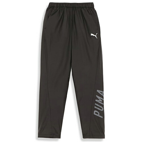 【楽天市場】プーマ PUMA メンズ トレーニング ウーブン パンツ 524288-01：スポーツミツハシ楽天市場店