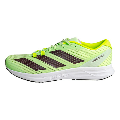 【楽天市場】アディダス adidas ADIZERO RC 5 メンズ ランニングシューズ IE3720：スポーツミツハシ楽天市場店