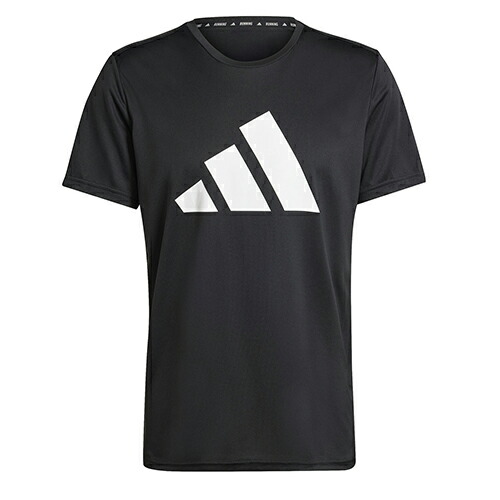 【楽天市場】アディダス adidas RUN IT TEE 半袖Tシャツ メンズ ランニング IL7235：スポーツミツハシ楽天市場店