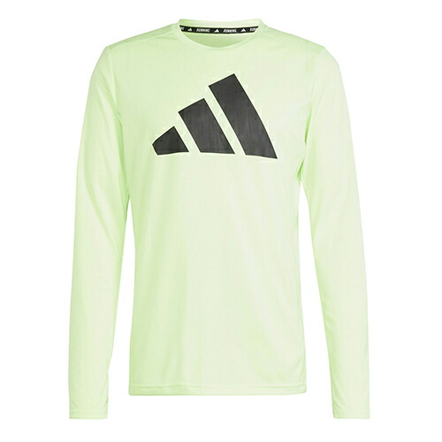 【楽天市場】アディダス adidas RUN IT LS 長袖Tシャツ メンズ ランニング IN0063：スポーツミツハシ楽天市場店