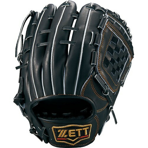 【楽天市場】ゼット ZETT プロステイタス (源田選手モデル) 野球 軟式グラブ BRGB30561-1900：スポーツミツハシ楽天市場店