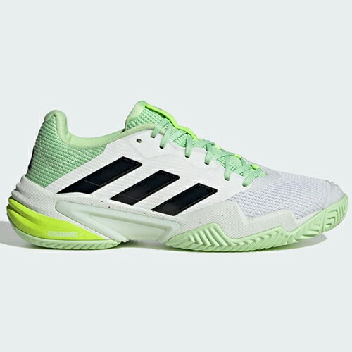 【楽天市場】アディダス adidas バリケード 13 AC M メンズ テニスシューズ IG3114：スポーツミツハシ楽天市場店