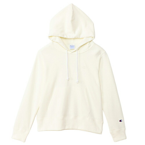 【楽天市場】チャンピオン Champion ウィメンズ フーデッドスウェットシャツ (レディース) CW-Y107-020：スポーツミツハシ楽天市場店