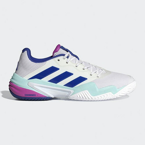 【楽天市場】アディダス adidas バリケード 13 テニスシューズ オールコート用 メンズ IF9129：スポーツミツハシ楽天市場店